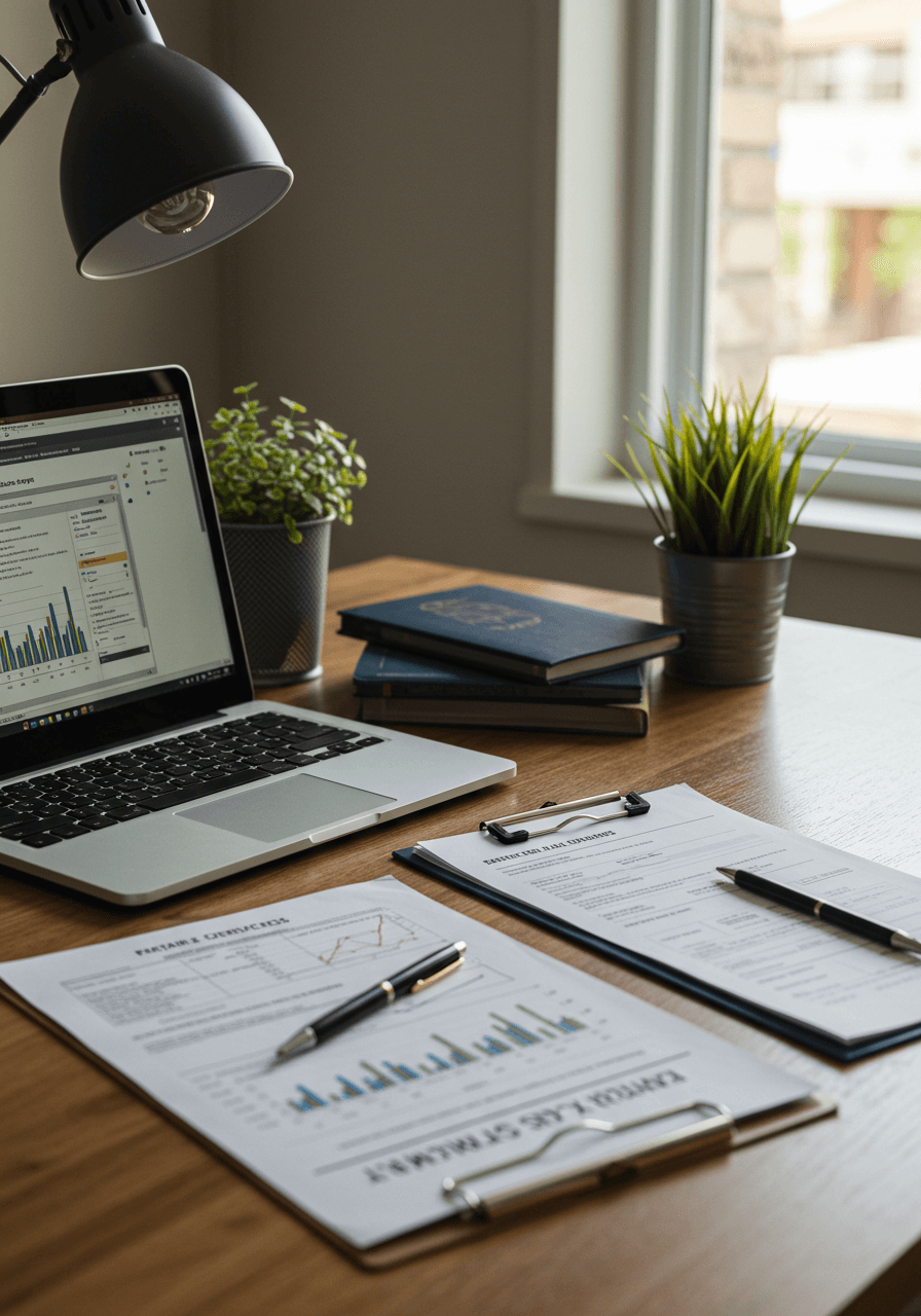 Louisiana Notary Services | Tax & Notary Solutions